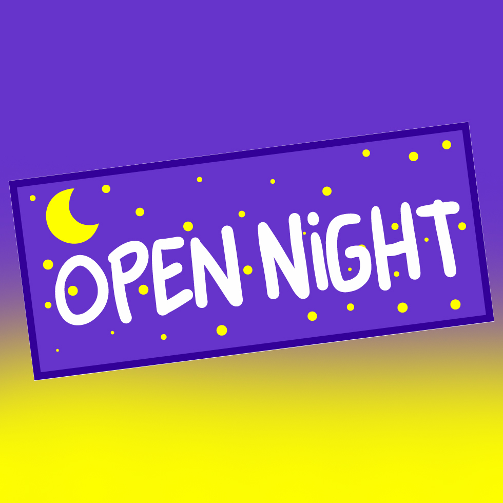 Clare Primary School - Open Night